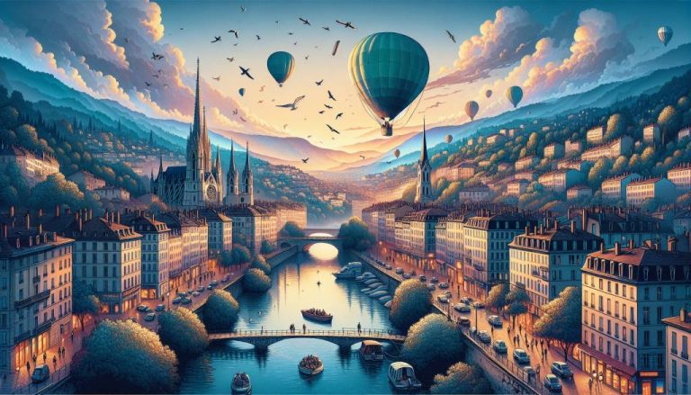 Savourez la rosette de Lyon : histoire et lieux incontournables où déguster ce saucisson ...