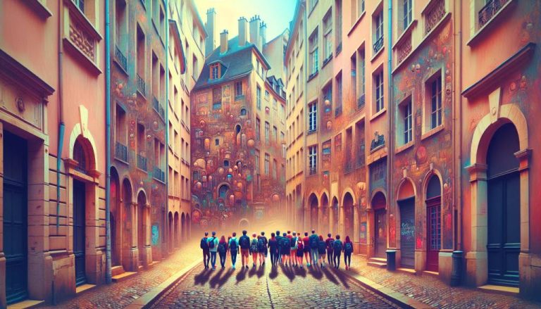 Savourez la rosette de Lyon : histoire et lieux incontournables où déguster ce saucisson ...